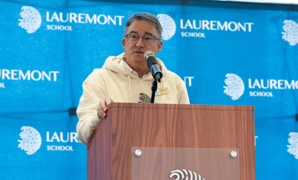 Welcome to Lauremont School