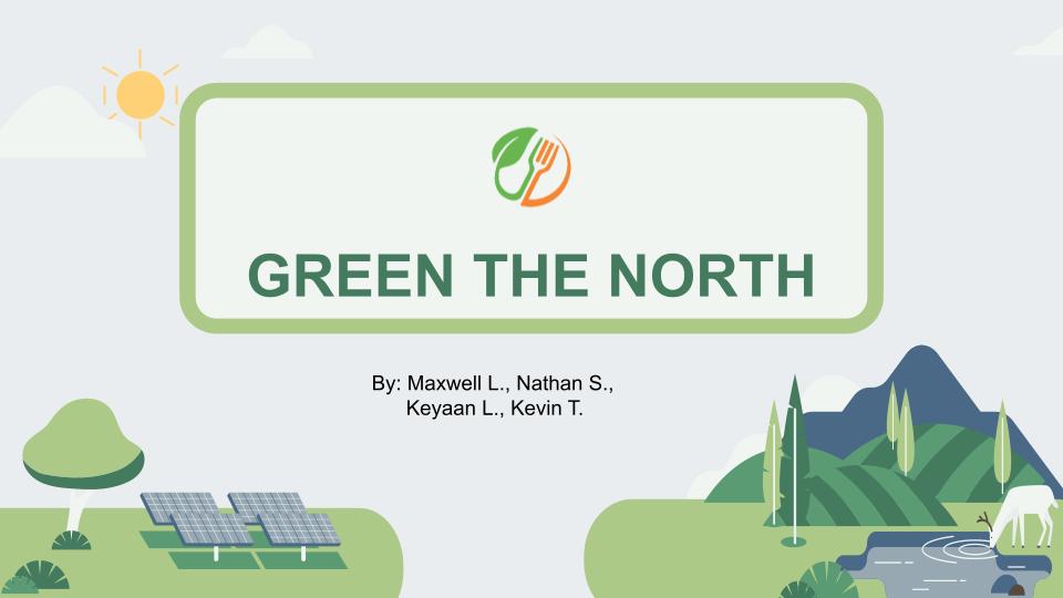 Lauremont School Schulich Experience - 2024 Cohort - Lauremont School